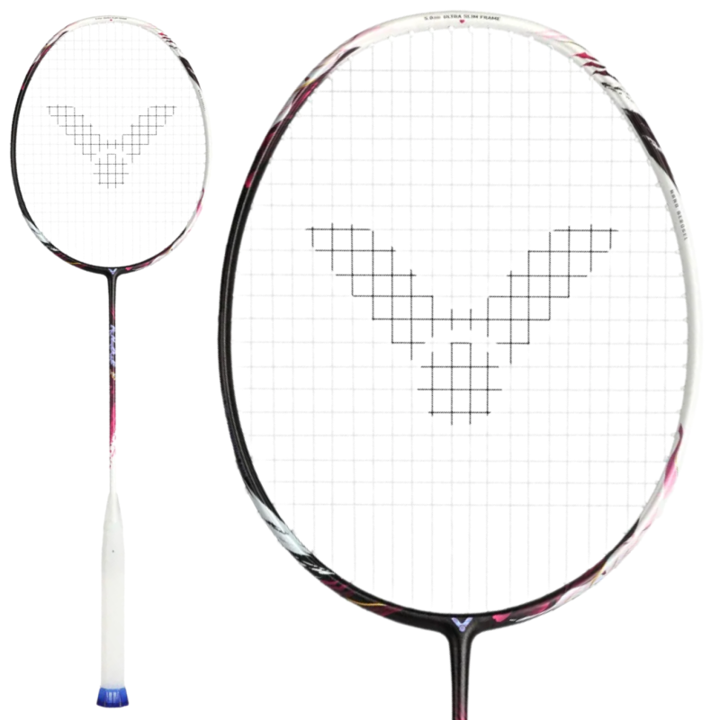 VICTOR AURASPEED FANTÔME F AC (NON CORDÉE)